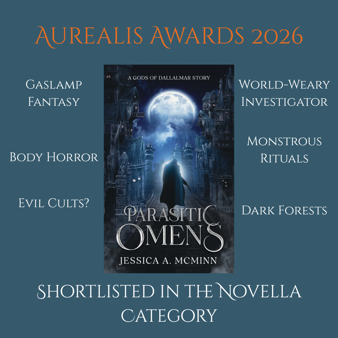 Aurealis Awards 2025 – The Write Advice